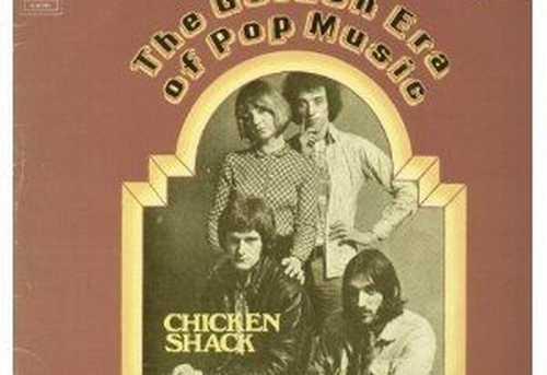 Пластинка Chicken Shack - Golden Era Of Pop Music