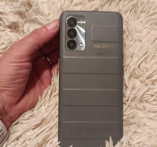 realme GT Master Edition, 8/256 ГБ