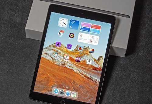 Apple iPad 9 WiFi Cellular 64 Gb Space Gray