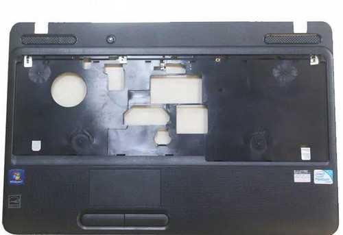 Топкейс для ноутбука Toshiba C650 C655 C655D V0002
