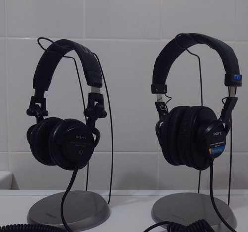 Sony mdr 7506 v500