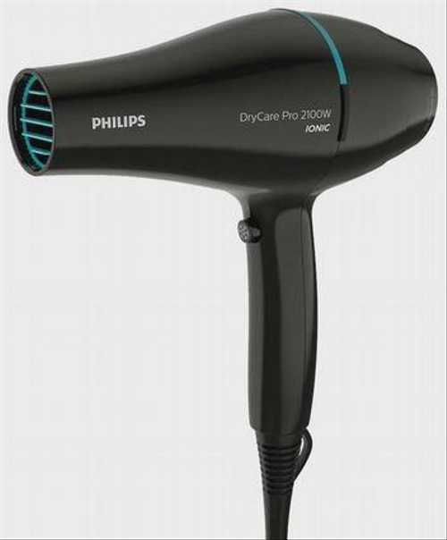 Фен Philips новый