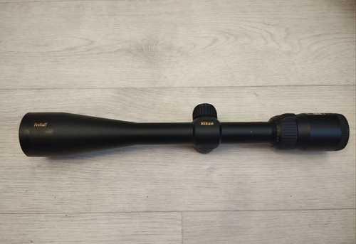 Nikon Prostaff 4-12x40 BDC