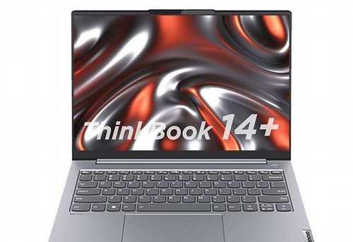 Thinkbook 14+ R7-7840H/32G/1T