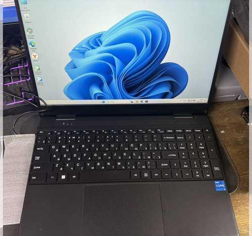 Hiper workbook U26 Intel Core i5 12450H