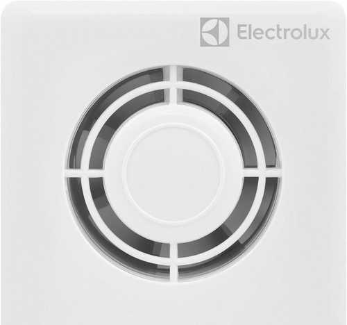 Вентилятор вытяжной Electrolux eafs-150T Slim