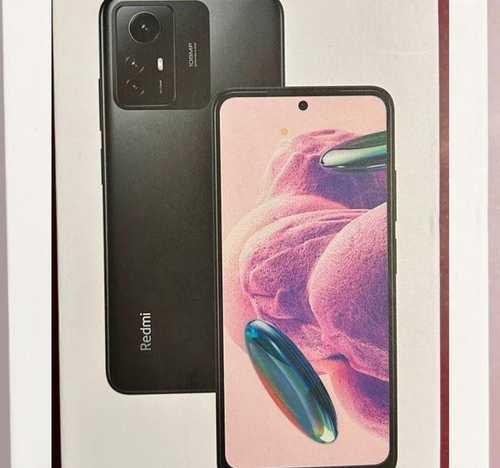 Xiaomi Redmi Note 12S, 6/128 ГБ