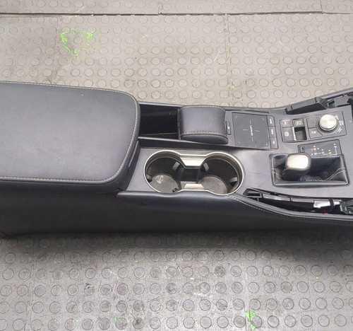 Кулиса кпп Lexus NX, 2019