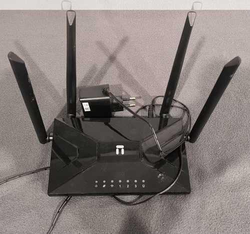 WiFi роутер Netis NC65