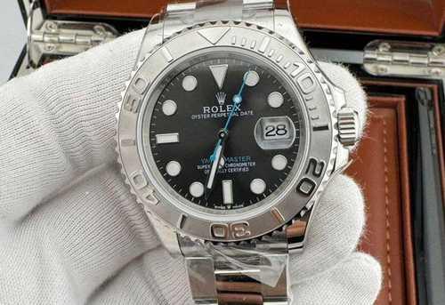 Часы Rolex Yacht Master