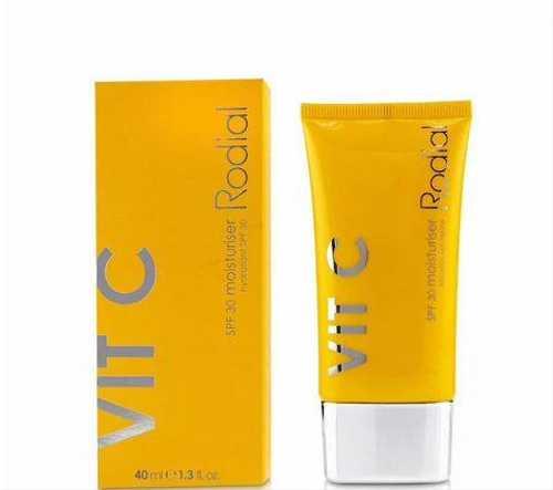 Rodial Vitamin C SPF 30