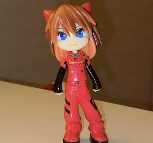 Фигурка Asuka Langley Pinky:cos