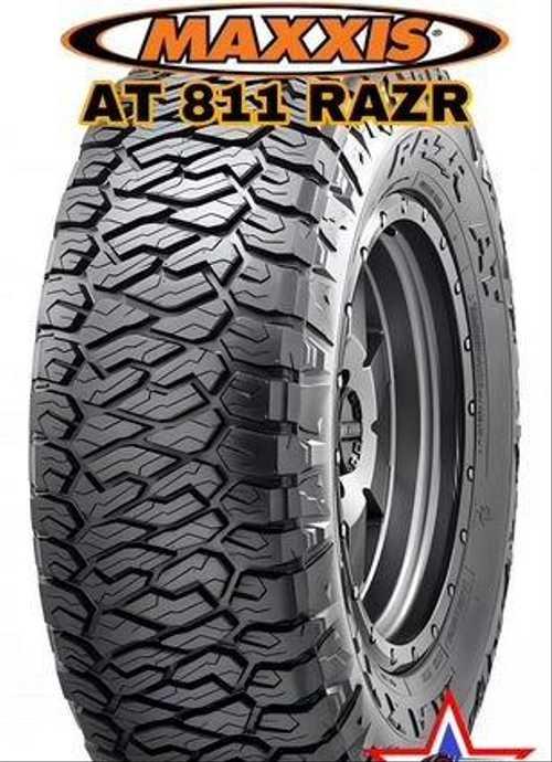 Maxxis AT-811 Razr AT 245/70 R16 111T