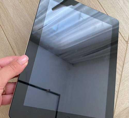 iPad 2012 A1458