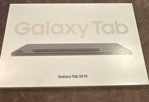 Samsung galaxy tab s9 fe 8/128