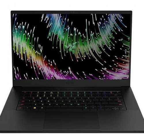 Razer Blade 15 i7 13800H RTX 4060 RAM 16Gb SSD 1Tb