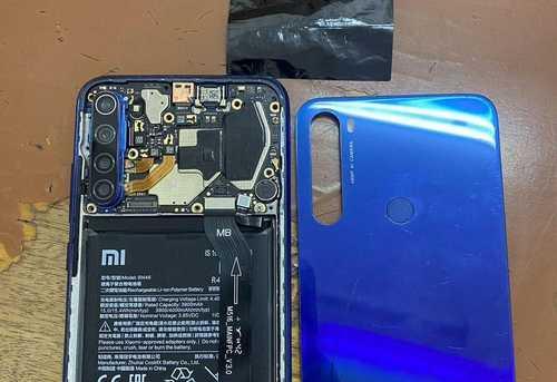 Xiaomi Redmi Note 8T, 4/64 ГБ