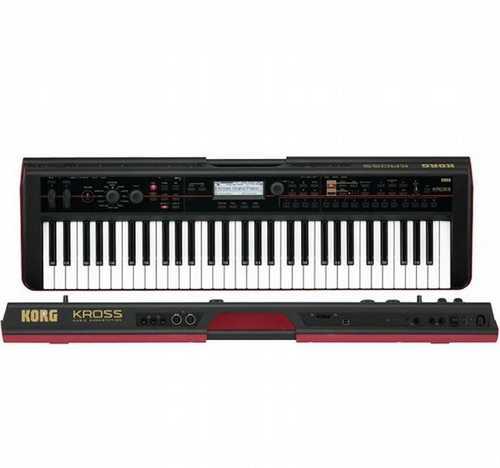 Korg kross 61