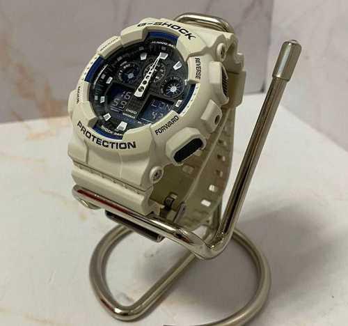 Наручные часы Casio G-Shock GA100B