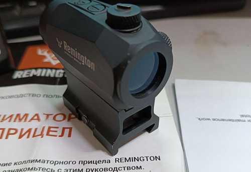 Коллиматорный прицел Remington