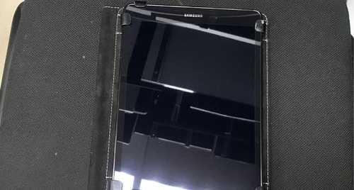 Ес32 - Планшет Samsung Galaxy Tab A 10.1 SM-P580 1