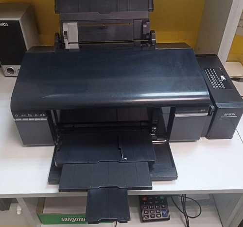 Принтер epson l805