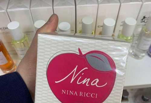 Парфюм Nina Ricci Nina 80 ml