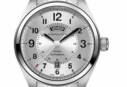 Часы Hamilton Khaki Field H70505153