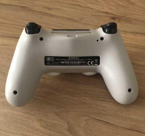 Джойстик dualshock ps4