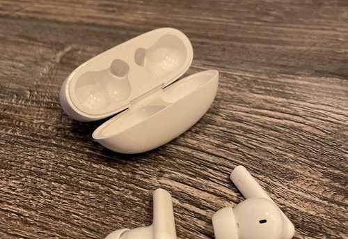 Наушники honor choice earbuds x5