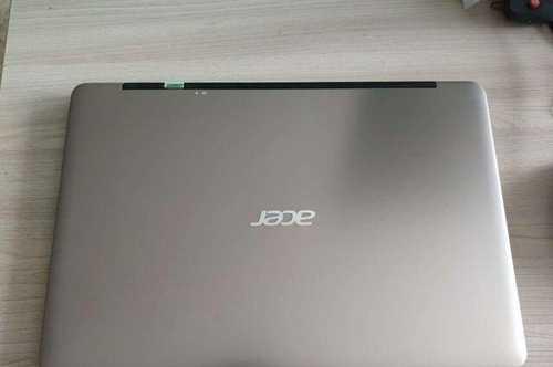 Acer aspire s3 ms2346