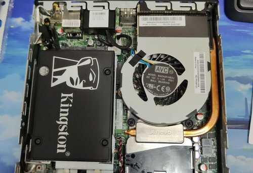 Компьютер Lenovo ThinkCentre M715q