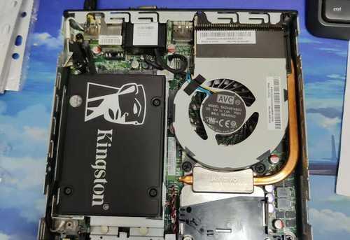 Компьютер Lenovo ThinkCentre M715q