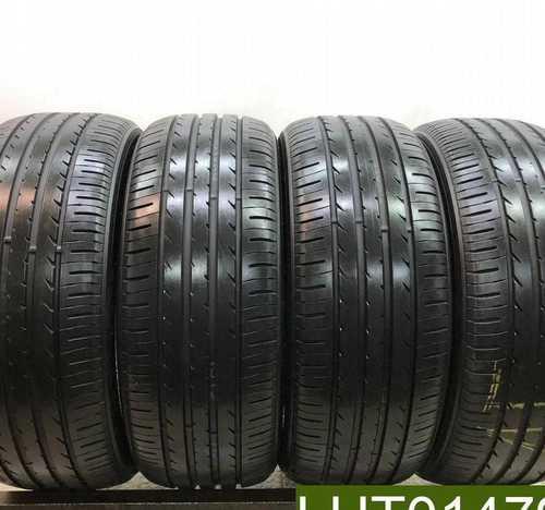 Toyo Proxes R52 215/50 R18 92V