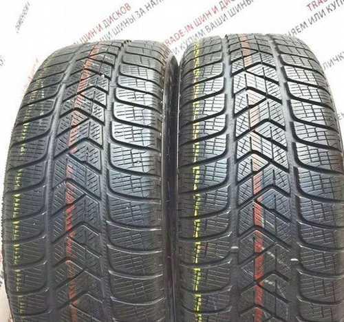 Pirelli Scorpion Winter 235/55 R19 105P