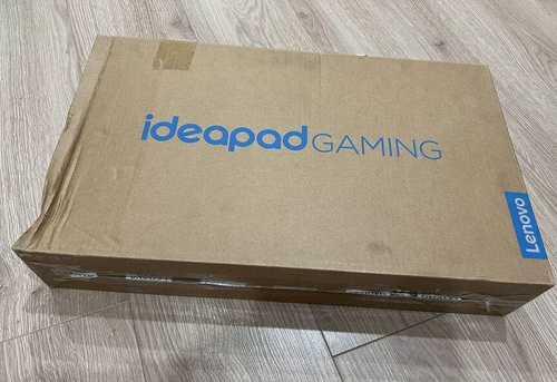 Ноутбук Lenovo IdeaPad Gaming 3 15ACH6