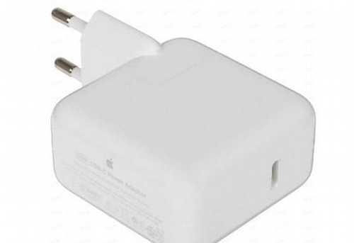 Блок питания Apple Usb type-C 30W