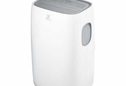 Кондиционер мобильный electrolux eacm-8 CL/N3 | Festima.Ru - Мониторинг ...