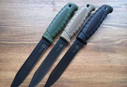 Нож Кизляр Таран V2 SW Black (3 цвета)