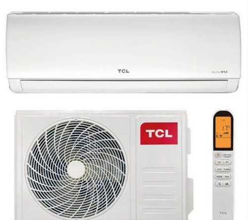 TCL TAC-12HRA/E1 (01) в Самаре