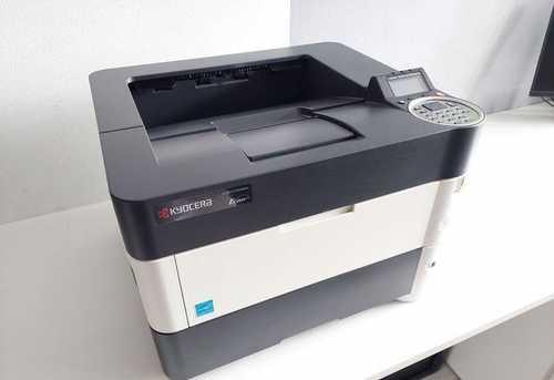 Принтер Kyocera P4040DN A3/A4 (как новый)