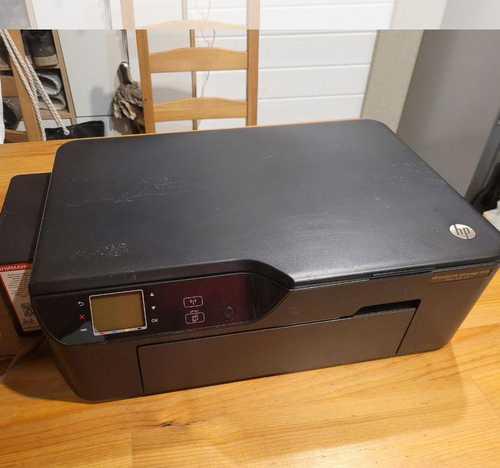 Мфу HP DeskJet Ink Advantage 3525