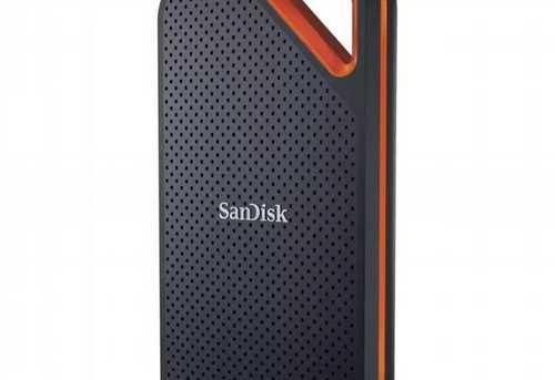 Внешний SSD-накопитель 4Tb Sandisk #381128