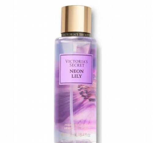 Victoria secret мист Neon lily