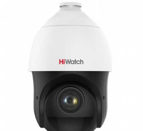 Камера видеонаблюдения HiWatch DS-I415(B)