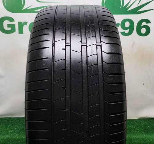 Pirelli P Zero 295/40 R21