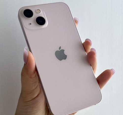 iPhone 13, 128 ГБ