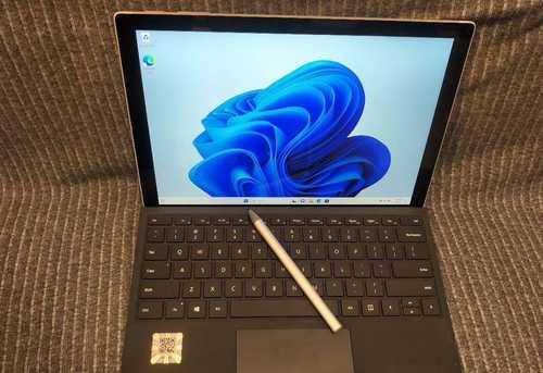 Microsoft Surface pro 7