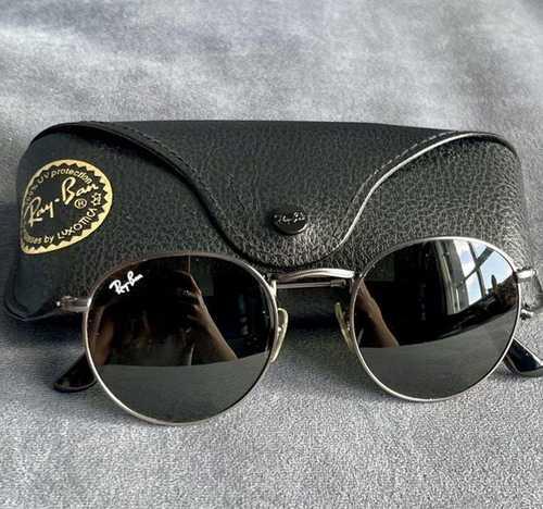 Солнечные очки ray ban