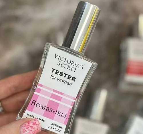 Victoria’S secret - bombshell 60мл